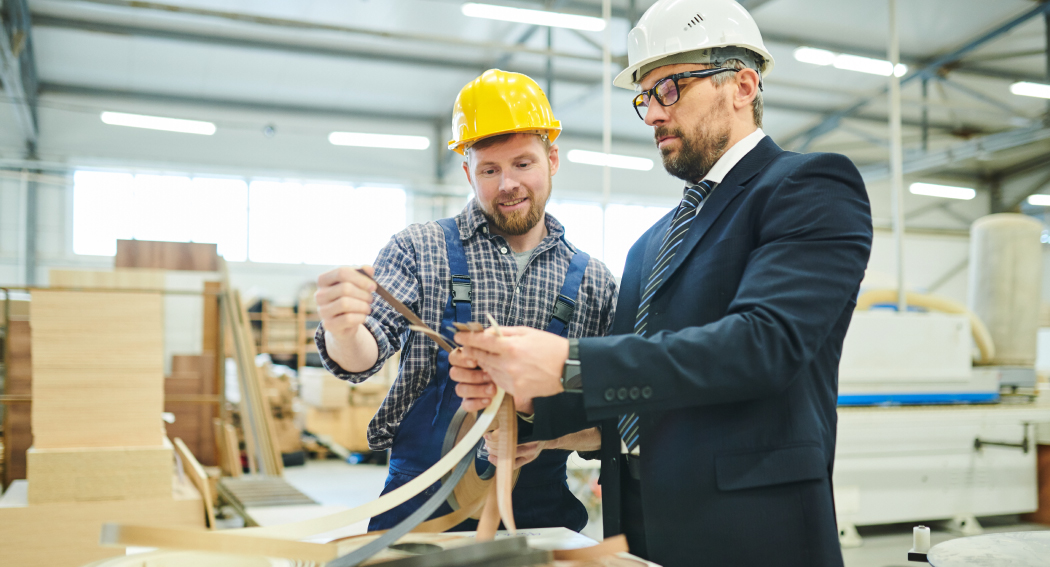 - 3 Environmental Benefits of Lean Construction