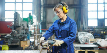 5 Lean Manufacturing Principles Explained Simply